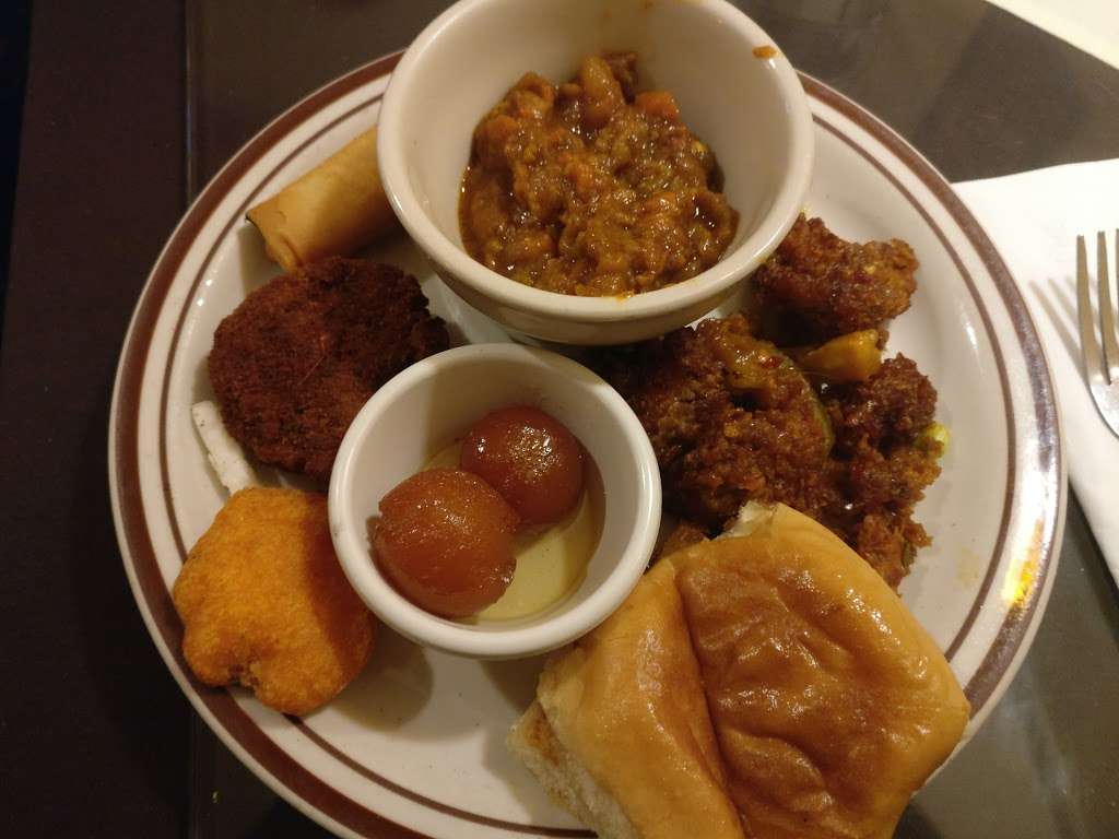 India Sizzling II - 4150 Lafayette Rd, Indianapolis, IN 46254 - Hours ...