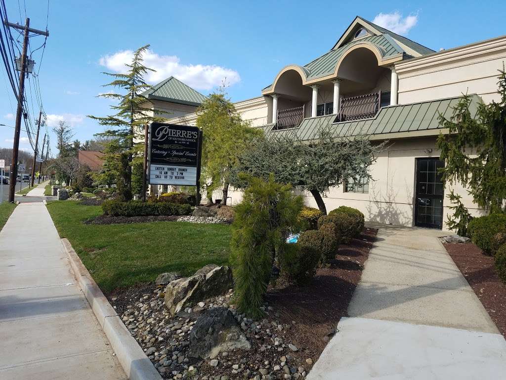 Pierre's of South Brunswick - 582 Georges Rd, Monmouth Junction, NJ ...