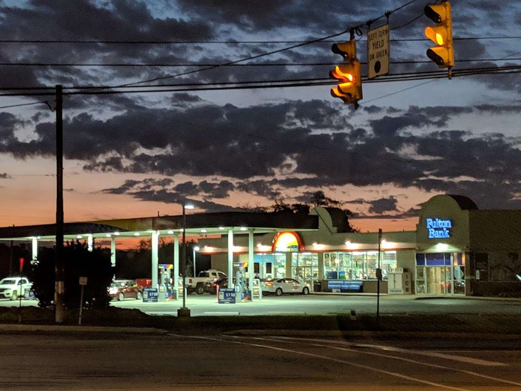 Sunoco Gas Station - 3167 N Susquehanna Trail, York, PA 17406 - Hours ...