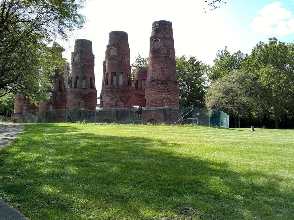 Saylor Park - 245 N 2nd St, Coplay, PA 18037 - Hours, Directions, Reviews