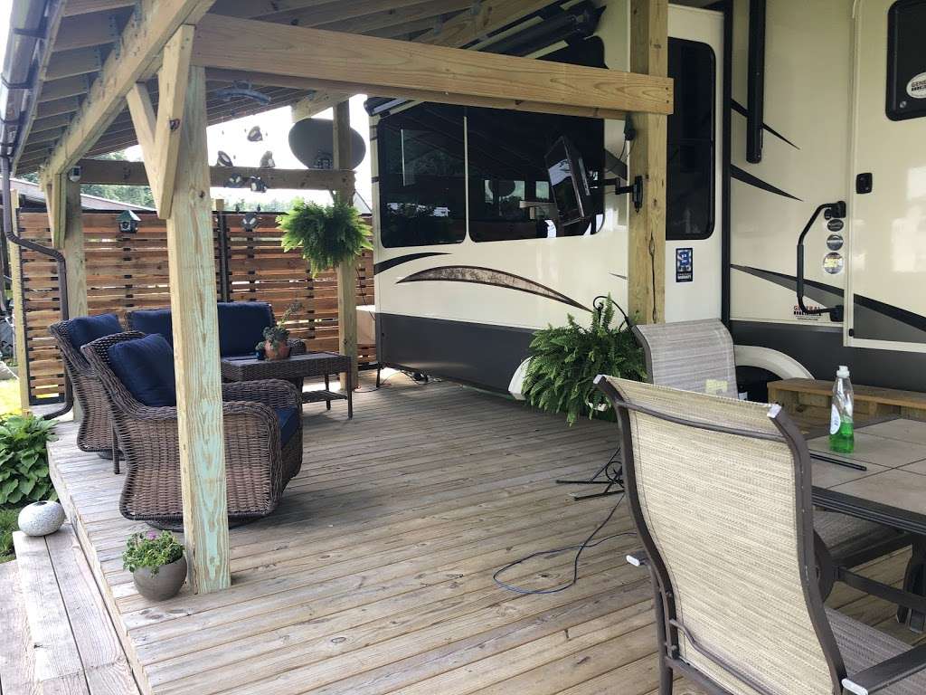 Lost Acres RV Park - 3148 N 400 E, Monticello, IN 47960, USA - BusinessYab