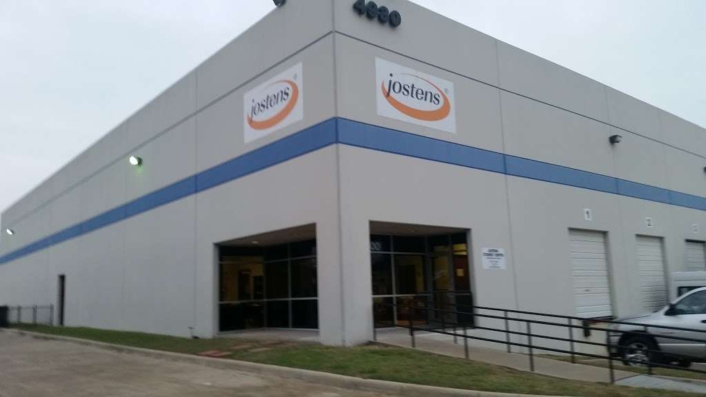 Jostens Student Center - 4930 Olson Dr #300, Dallas, TX 75227 - Hours ...