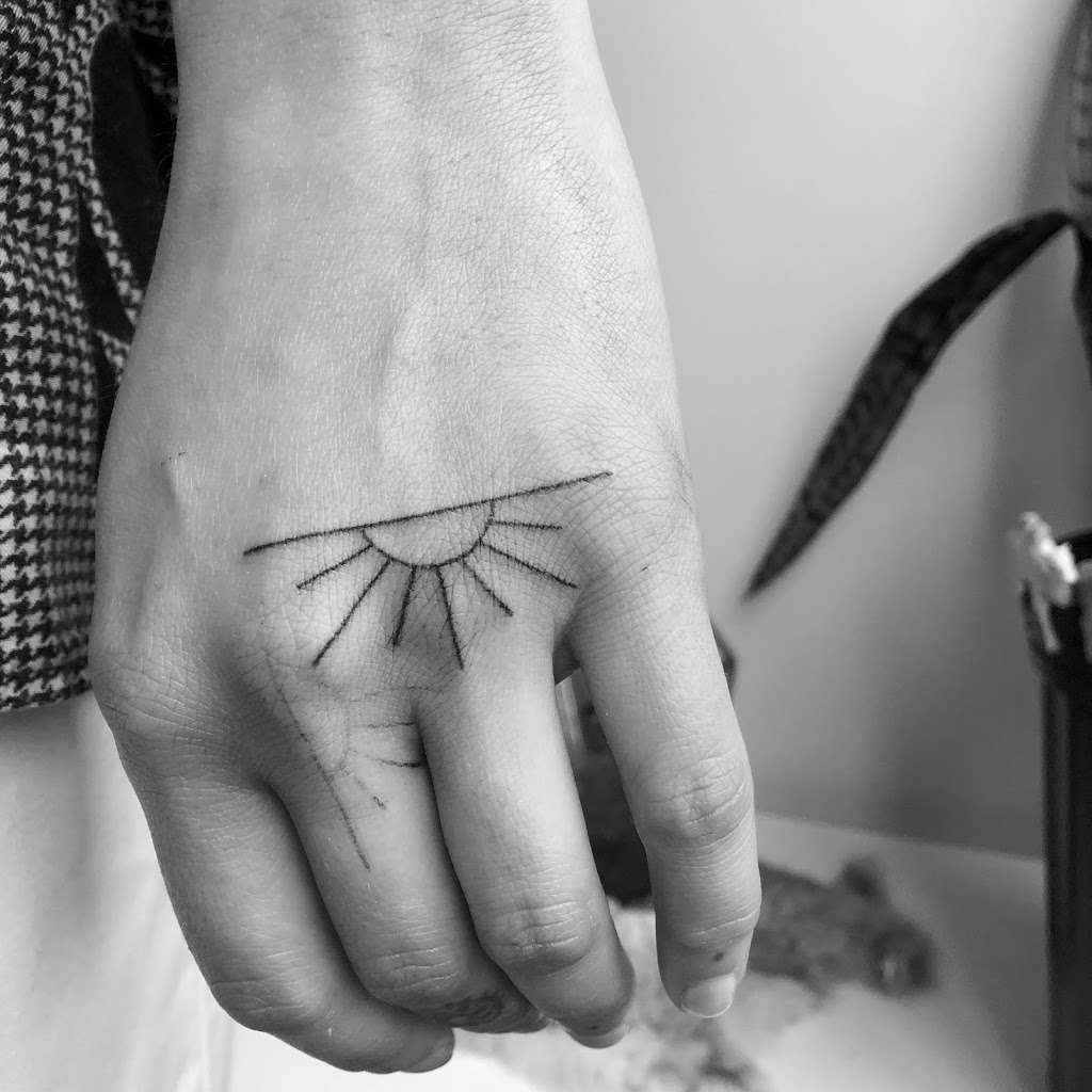 Whoops Tattoo in 1656 English Ave, Indianapolis, IN 46201, USA