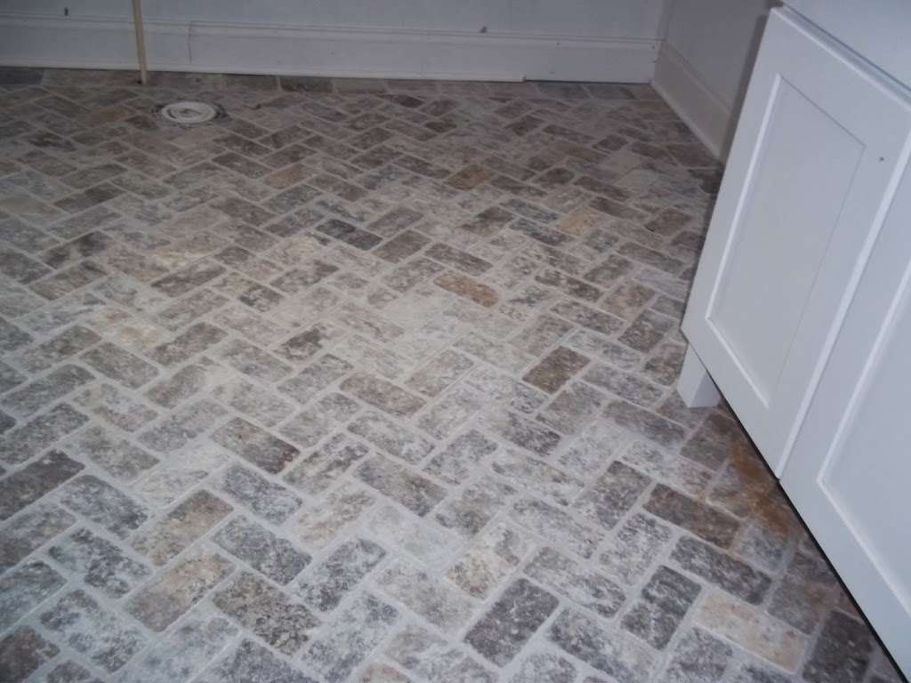 Tortora Marble & Tile Design Center in 800 Main St, Monroe, CT 06468, USA