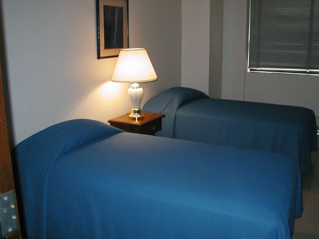 Savior Pastoral Center - 12601 Parallel Pkwy, Kansas City, KS 66109 ...