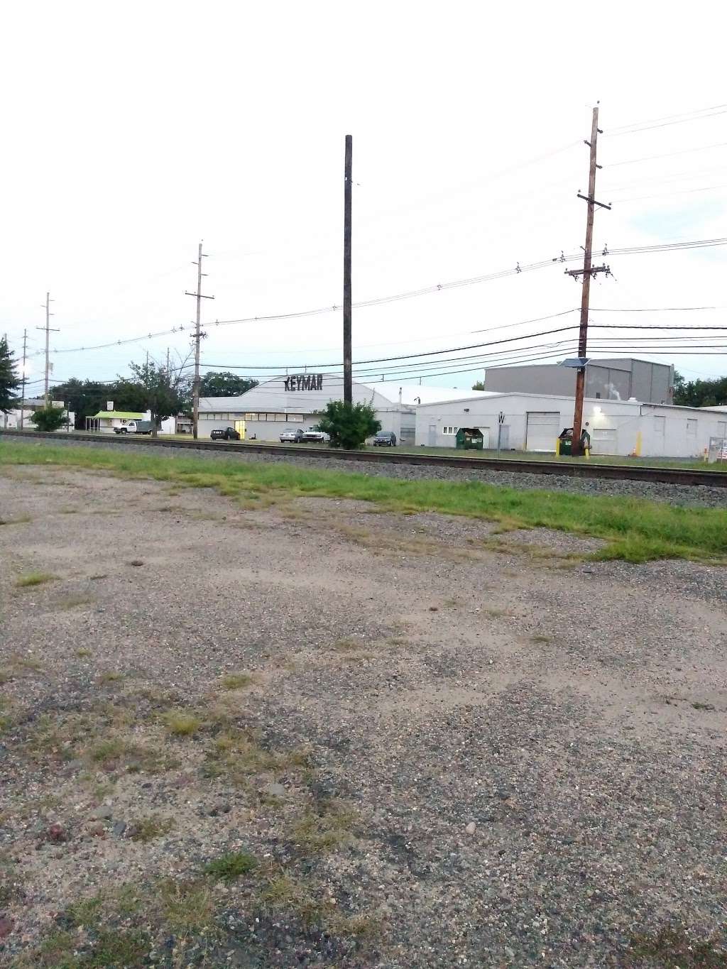 Keymar Warehouse Co In 257 St Mihiel Dr Delran NJ 08075 USA Keymar Warehouse Co In 257 St Mihiel Dr Delran NJ 08075 USA