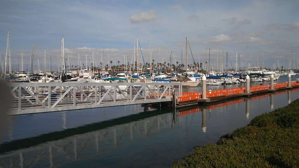 Channel Islands Maritime Museum - 3900 Bluefin Cir, Oxnard, CA 93035 ...