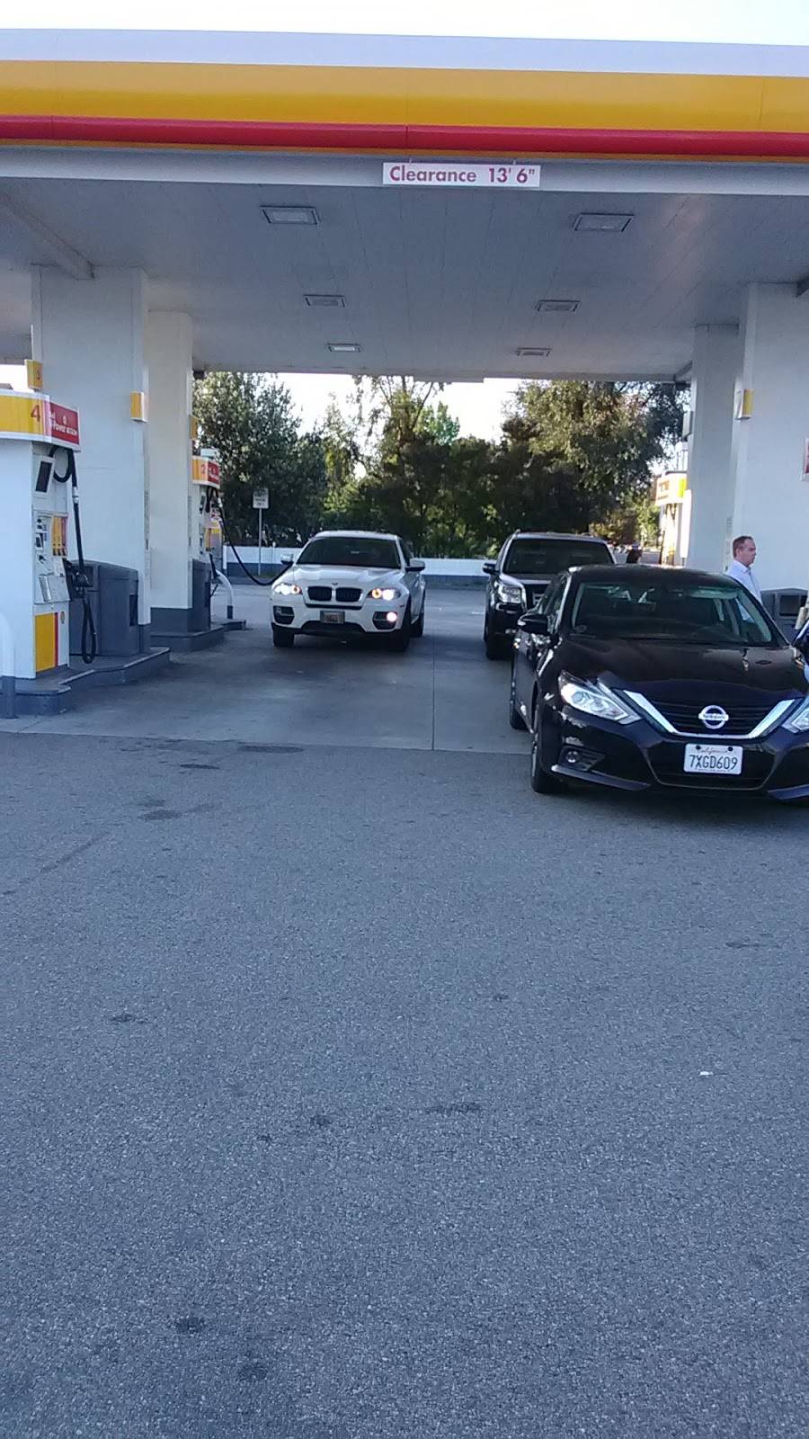 Shell - 11105 Balboa Blvd, Granada Hills, CA 91344 - Hours, Directions ...