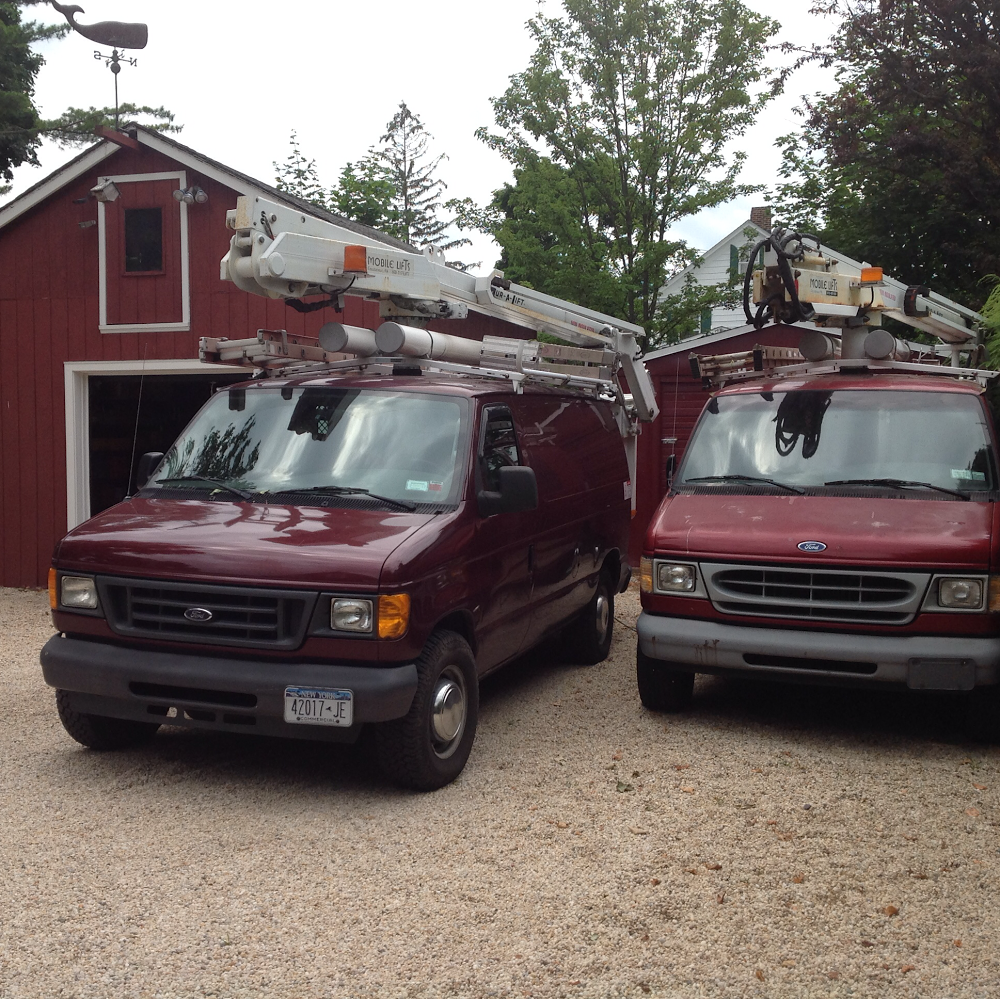 Harry Whaley & Son LLC - 31 Larrabee Ave, Oyster Bay, NY 11771 - Hours ...