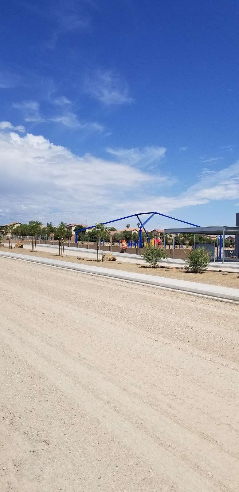 Kenneth Divich Elementary - 9851 Donald Nelson Ave, Las Vegas, NV 89149 ...