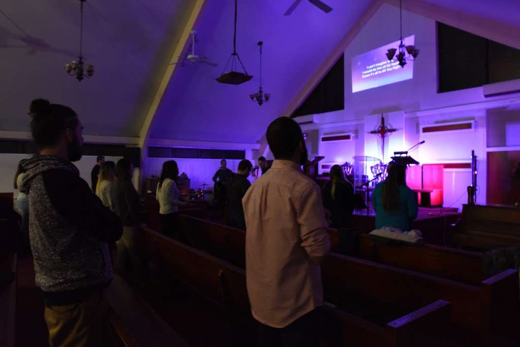 United City Church - Brooklyn, NY 11209 - Hours, Directions, Reviews