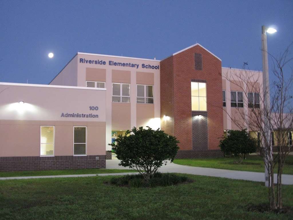 Riverside Elementary School - 3125 Pembrook Dr, Orlando, FL 32810 ...