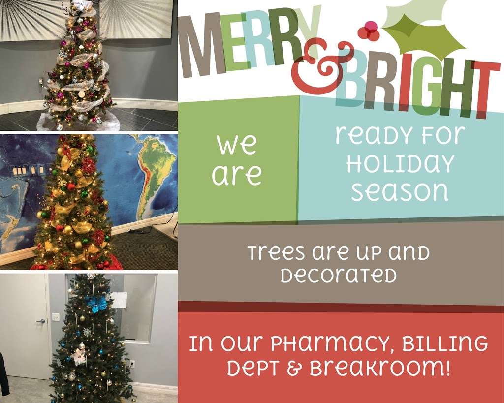 Family Health Source - Pharmacy in 1205 S Woodland Blvd #5, DeLand, FL ...