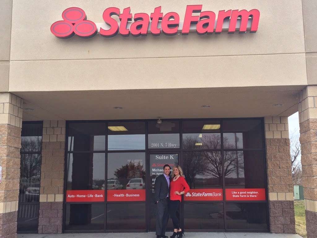 State Farm: Michael Weaver - 2001 N, MO-7 Suite K, Pleasant Hill, MO ...