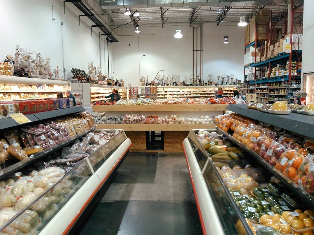 International Marketplace - 5000 S Decatur Blvd, Las Vegas, NV 89118 ...