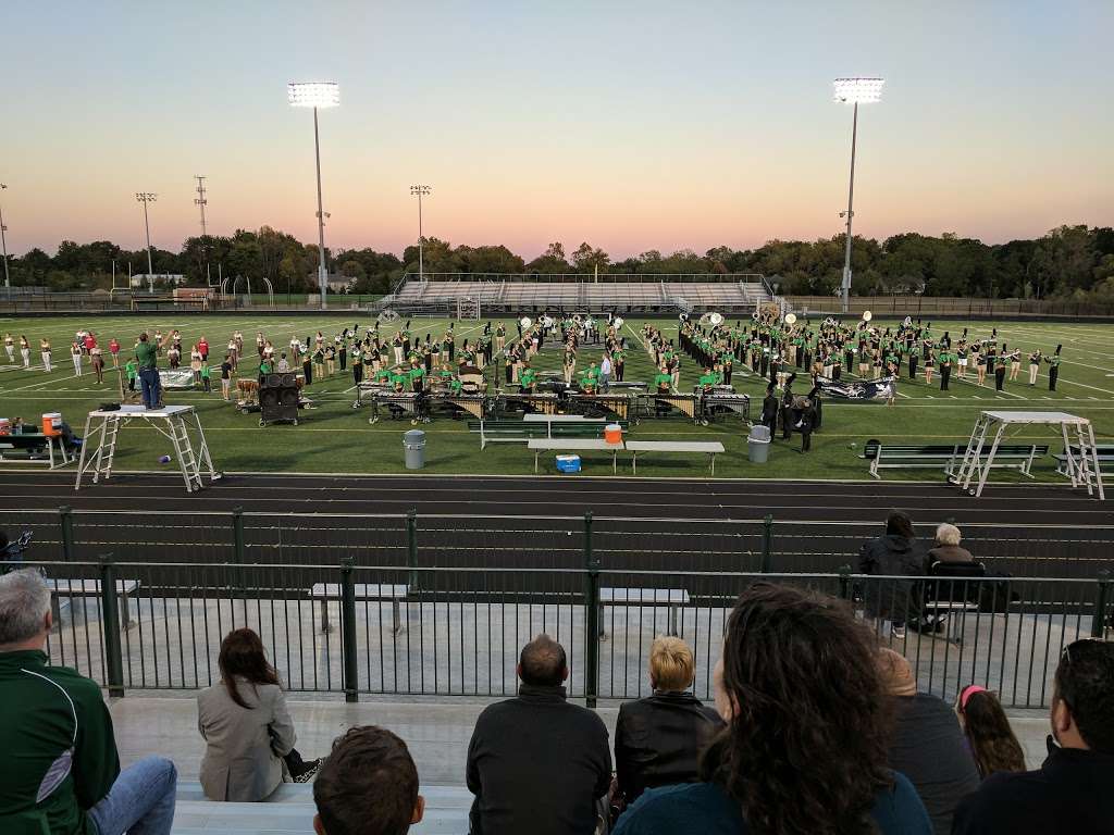 Zionsville Community High School - 1000 Mulberry St, Zionsville, IN ...
