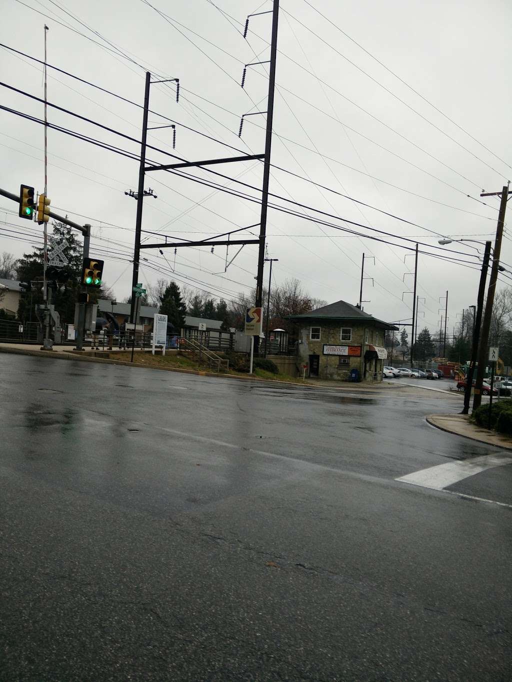 Joseph Paige Auto Services - 1278 Providence Rd, Secane, PA 19018 ...