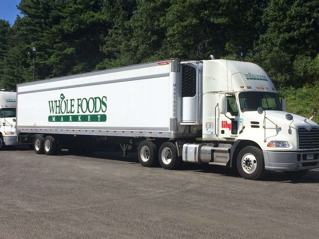 Lily Transportation Corp., 145 Rosemary St, Needham, MA 02494