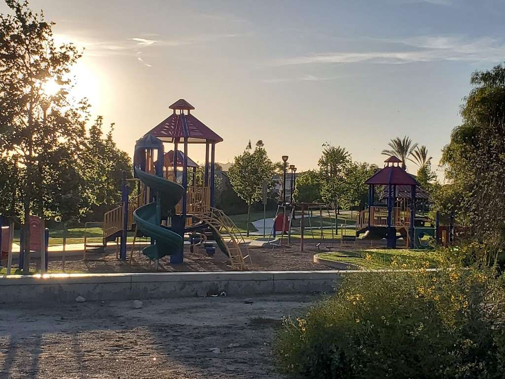 Rock Ridge Park - 27119 Waterford Way, Moreno Valley, CA 92555 - Hours ...