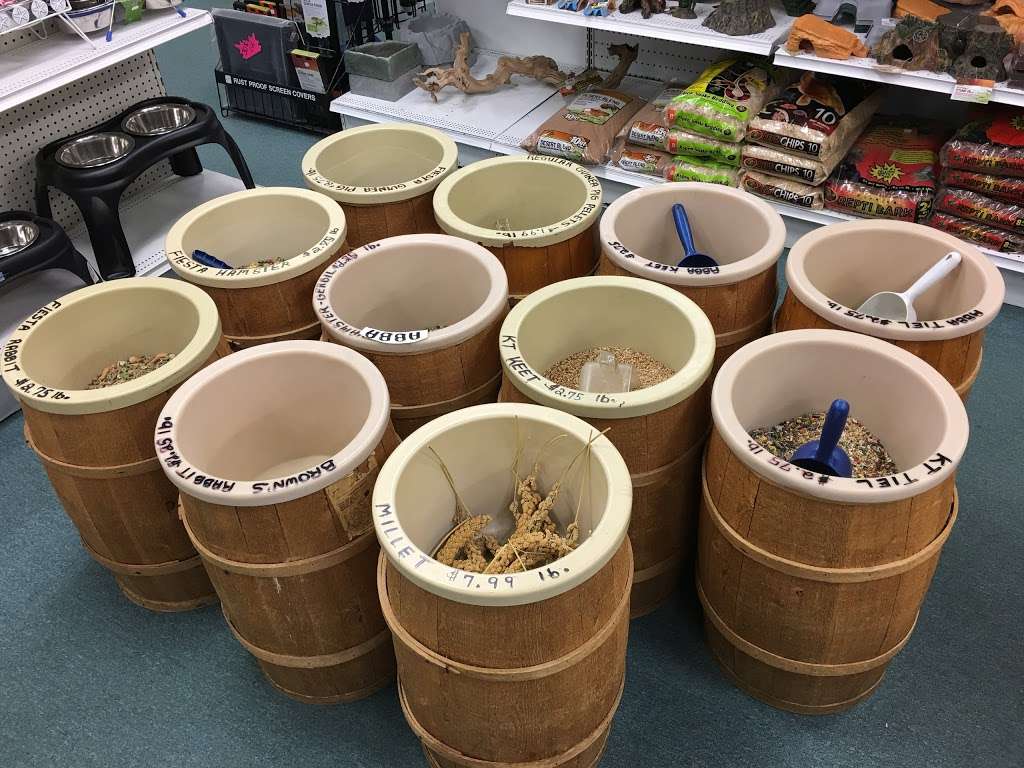 Lacey Pet Supply - 441 Lacey Rd, Forked River, NJ 08731 - Hours ...
