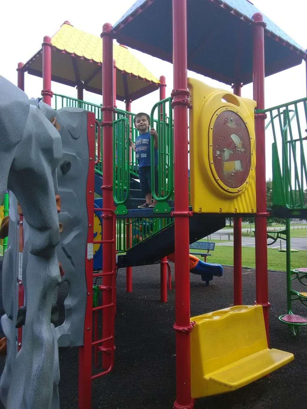 George B. Cecil Park - 19241 St Georges Church Rd, Valley Lee, MD 20692 ...