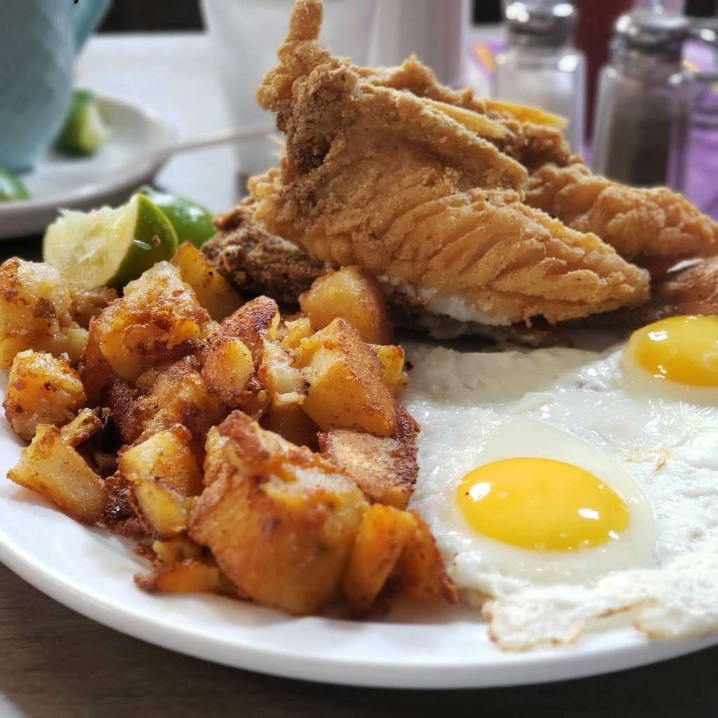 MLK Restaurant - 5931 NW 17th Ave, Miami, FL 33142 - Hours, Directions ...