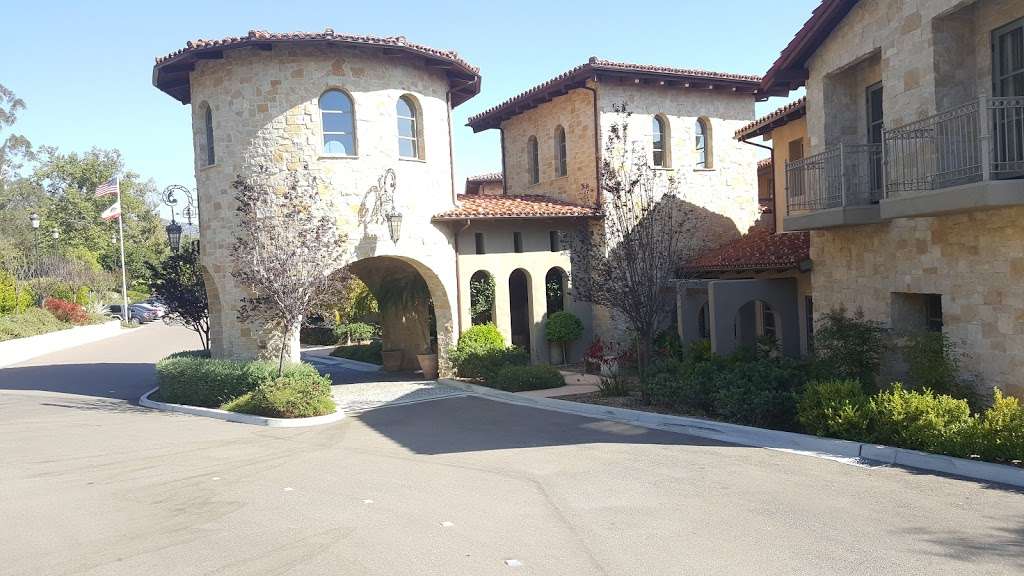 Vista Valley Country Club - 29354 Vista Valley Dr, Vista, CA 92084