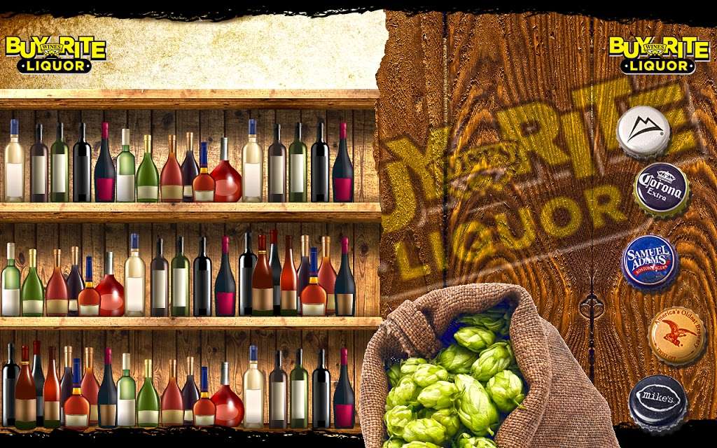 Buy Rite - 1789 Hooper Ave, Toms River, NJ 08753