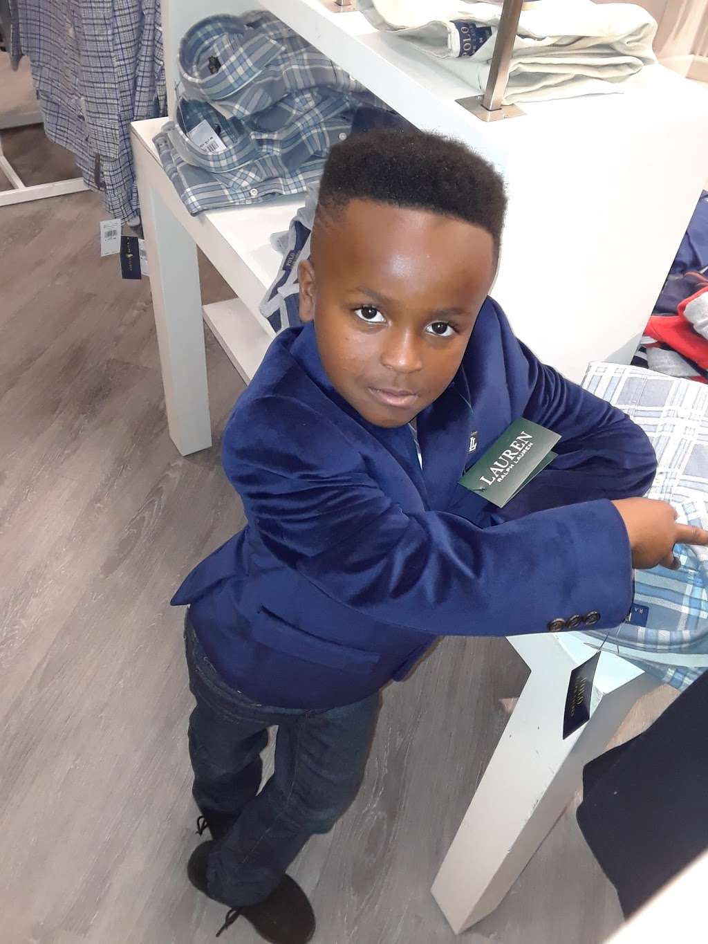 Lore Elementary School - 13 Westwood Dr, Ewing Township, NJ 08628