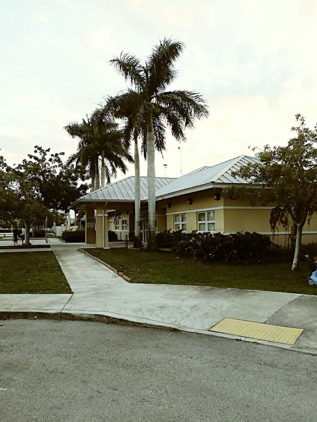 North Point Community Center - 7351 NW 186th St, Hialeah, FL 33015 ...