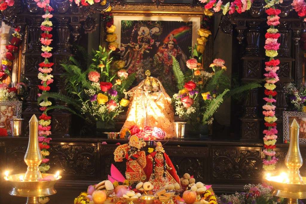 Krishna Village - 3465 Wrangle Hill Rd, Bear, DE 19701 - Hours ...