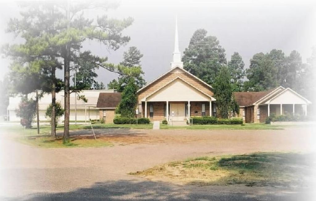 Dacus Baptist Church - 5403 N Farm to Market 1486, Montgomery, TX 77356 ...