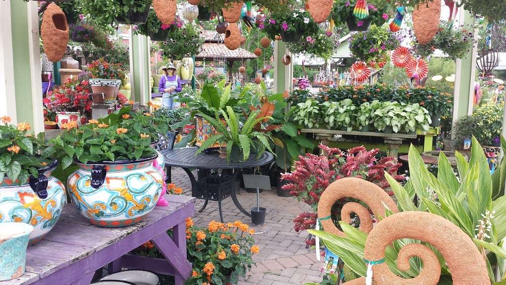 The Arbor Gate - 15635 Farm to Market 2920, Tomball, TX 77377 - Hours ...