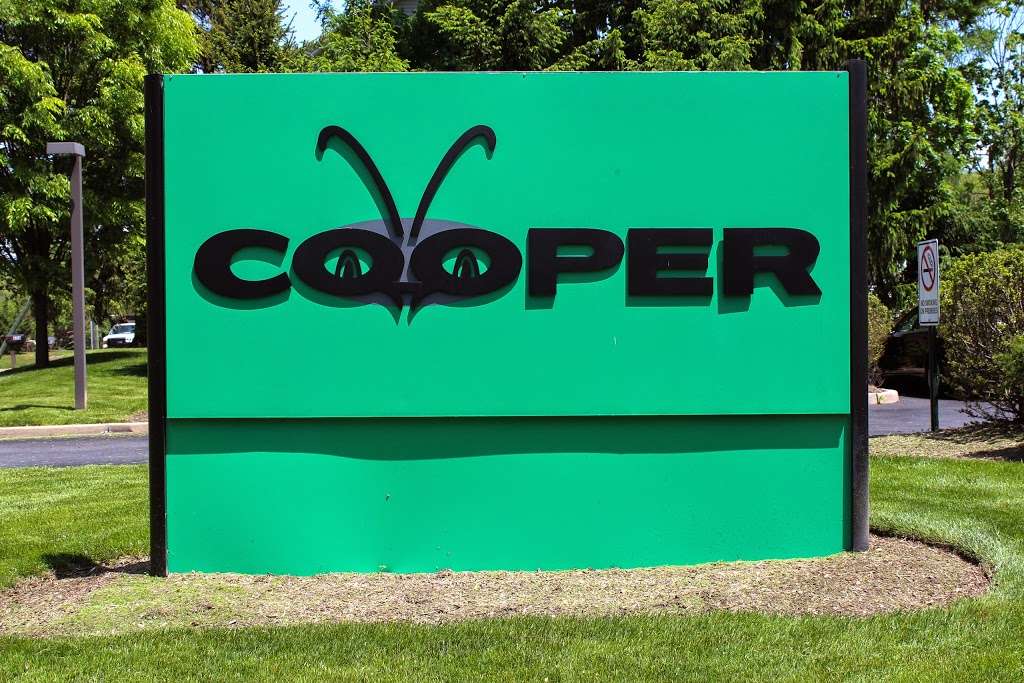 Cooper Pest Solutions - 2495 Brunswick Pike #10, Lawrence Township, NJ ...