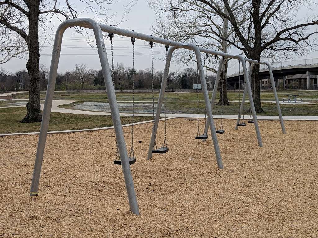 Busby PARK - 6700 Hirsch Rd, Houston, TX 77016 - Hours, Directions, Reviews