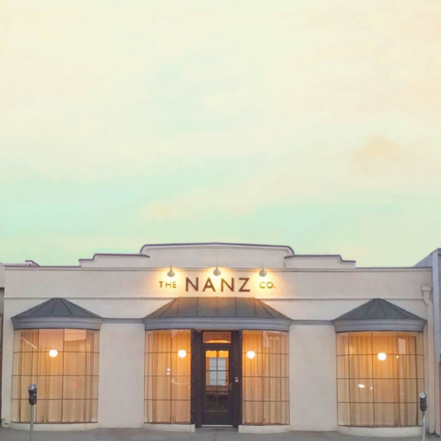 The Nanz Company - 318 N La Brea Ave, Los Angeles, CA 90036 - Hours ...