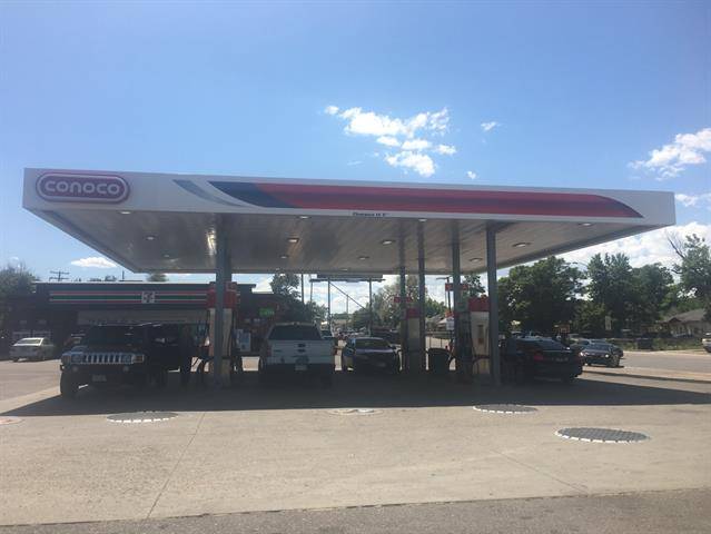 Conoco - 3200 E 45th Ave, Denver, CO 80216 - Hours, Directions, Reviews