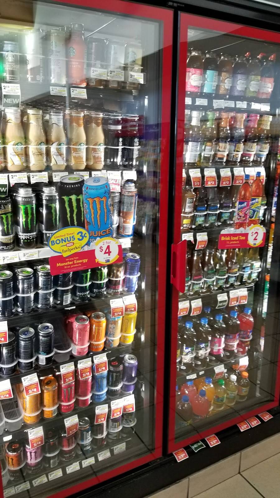 GetGo Gas Station - 801 Mt Royal Blvd, Pittsburgh, PA 15223 - Hours ...