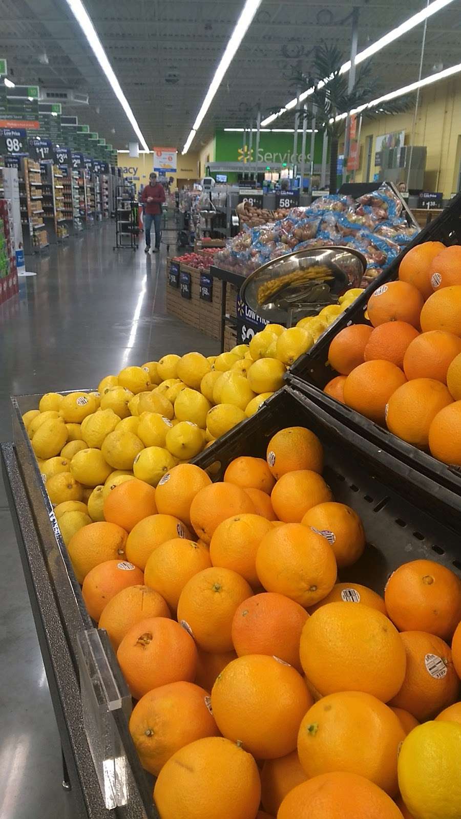 Walmart Neighborhood Market 1569 Saxon Blvd Deltona FL 32725 Walmart Neighborhood Market 1569 Saxon Blvd Deltona FL 32725