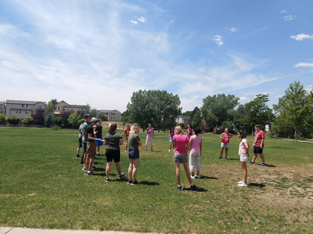 Butterfield Park - 3952 Butterfield Crossing Dr, Castle Rock, CO 80109 ...