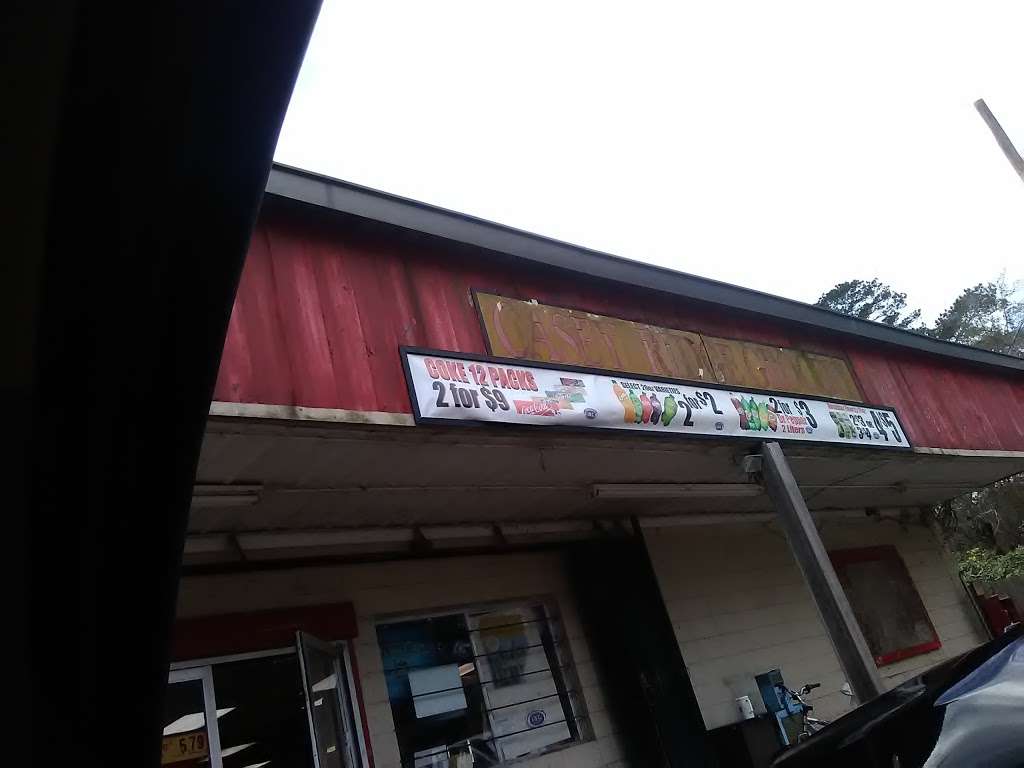 Casey Ridge Grocery - 27630 FM 1485, New Caney, TX 77357 - Hours ...