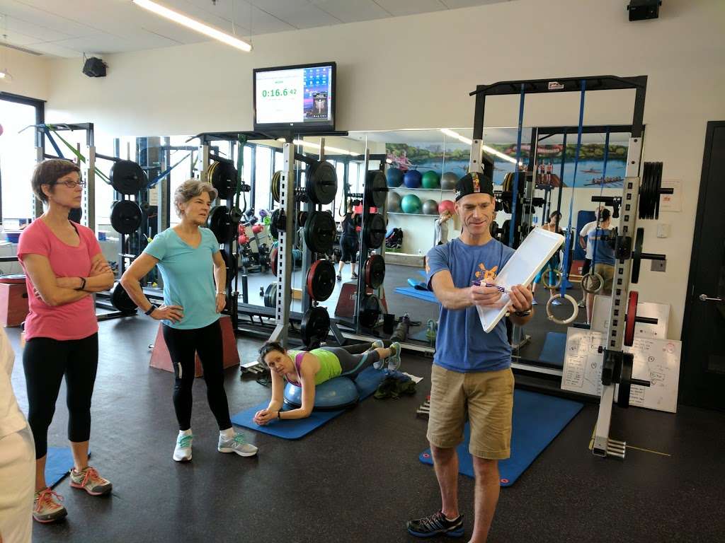 Community Rowing, Inc. in 20 Nonantum Rd, Brighton, MA 02135, USA
