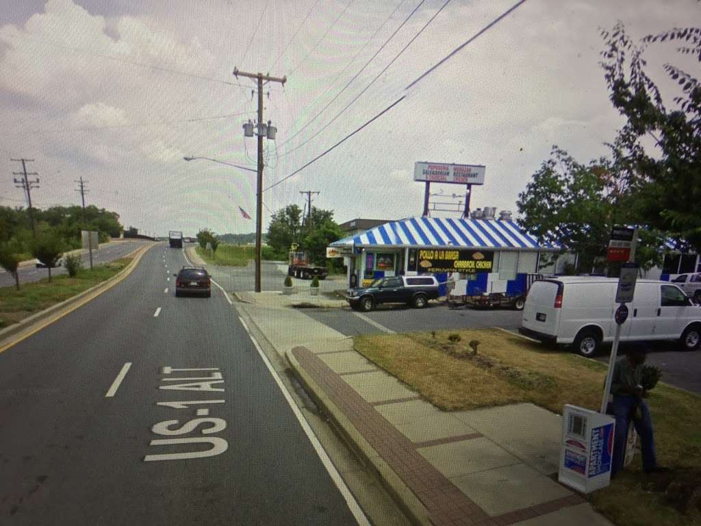 Bladensburg Rd & 43rd Ave - Colmar Manor, MD 20722, USA - BusinessYab