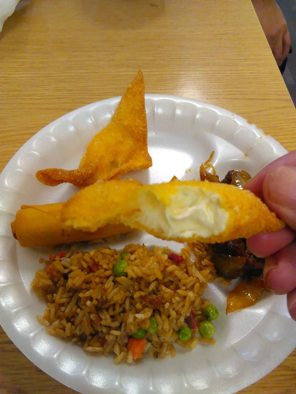 Sherman's 2 Chinese Buffet - 2828 Country Club Blvd, Stockton, CA 95204 ...