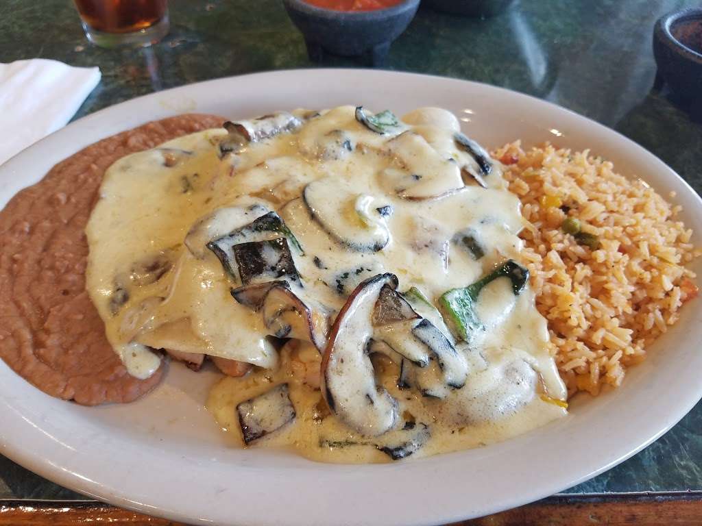 Papagayo's Mexican Bar & Grill - 10943 Scarsdale Blvd, Houston, TX ...