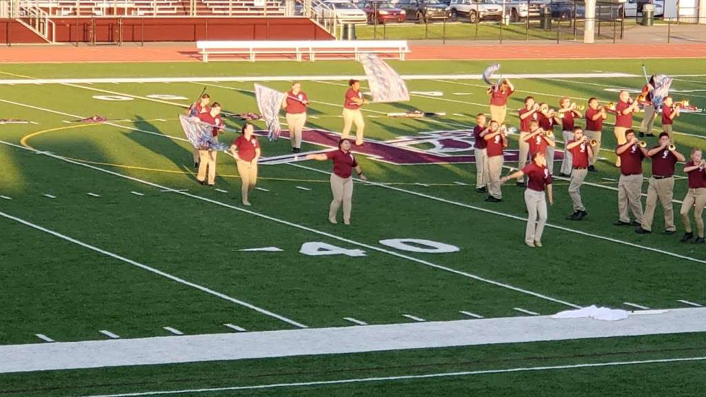 Lehighton Area High School - 1 Indian Ln, Lehighton, PA 18235 - Hours, Directions, Reviews