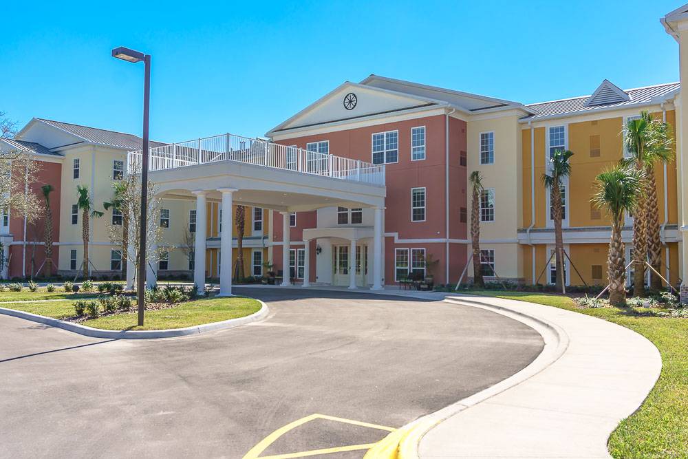 Gentry Park Orlando - 3201 Center Pointe Dr, Orlando, FL 32825 - Hours ...