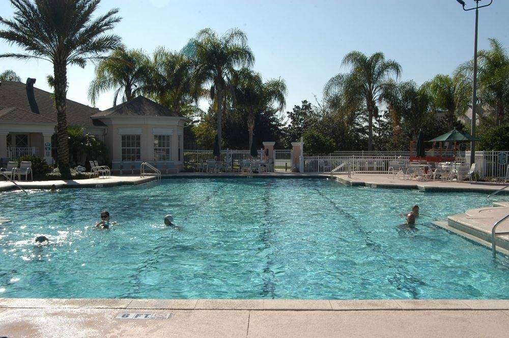 Vacation Villa Rentals and Mgmt - 3502 Sunset Isles Blvd, Kissimmee, FL ...