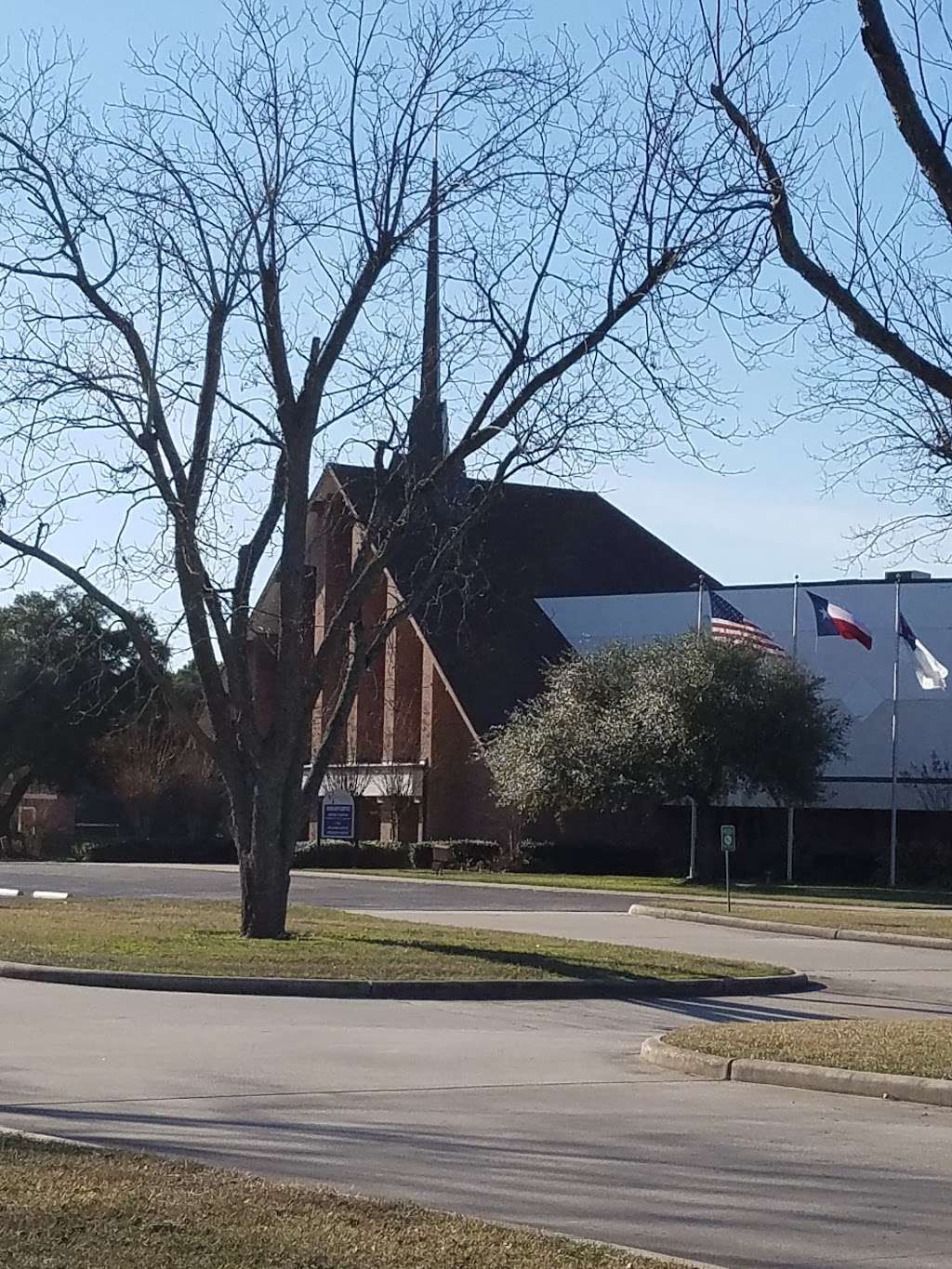 Spring Baptist Church - 633 E Louetta Rd, Spring, TX 77373 - Hours ...