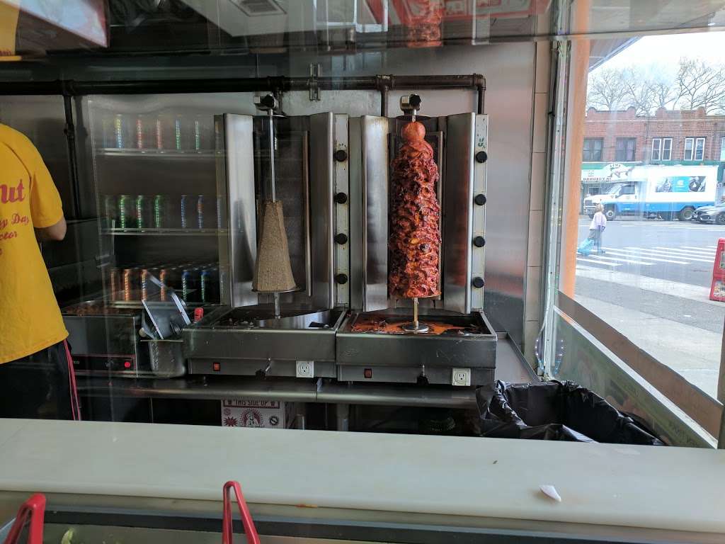 Gyro Hut - 1043 Coney Island Ave, Brooklyn, NY 11230 - Hours ...